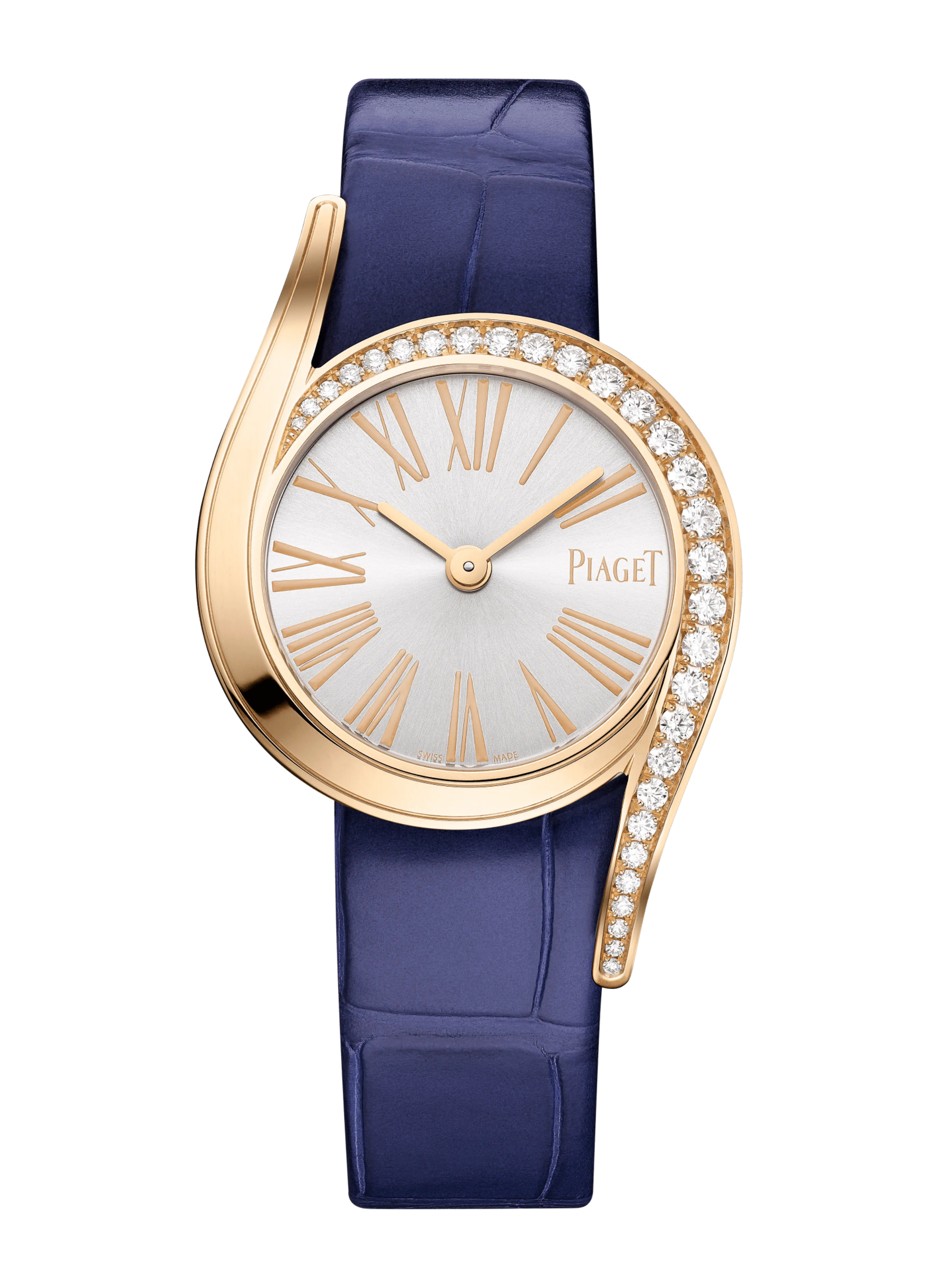 PIAGET LIMELIGHT GALA – Sensation Du Temps Uruguay